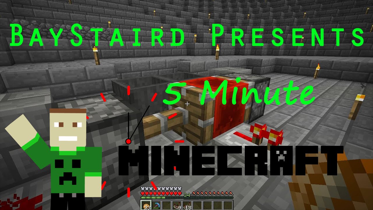 10 minute timer minecraft - bondreka