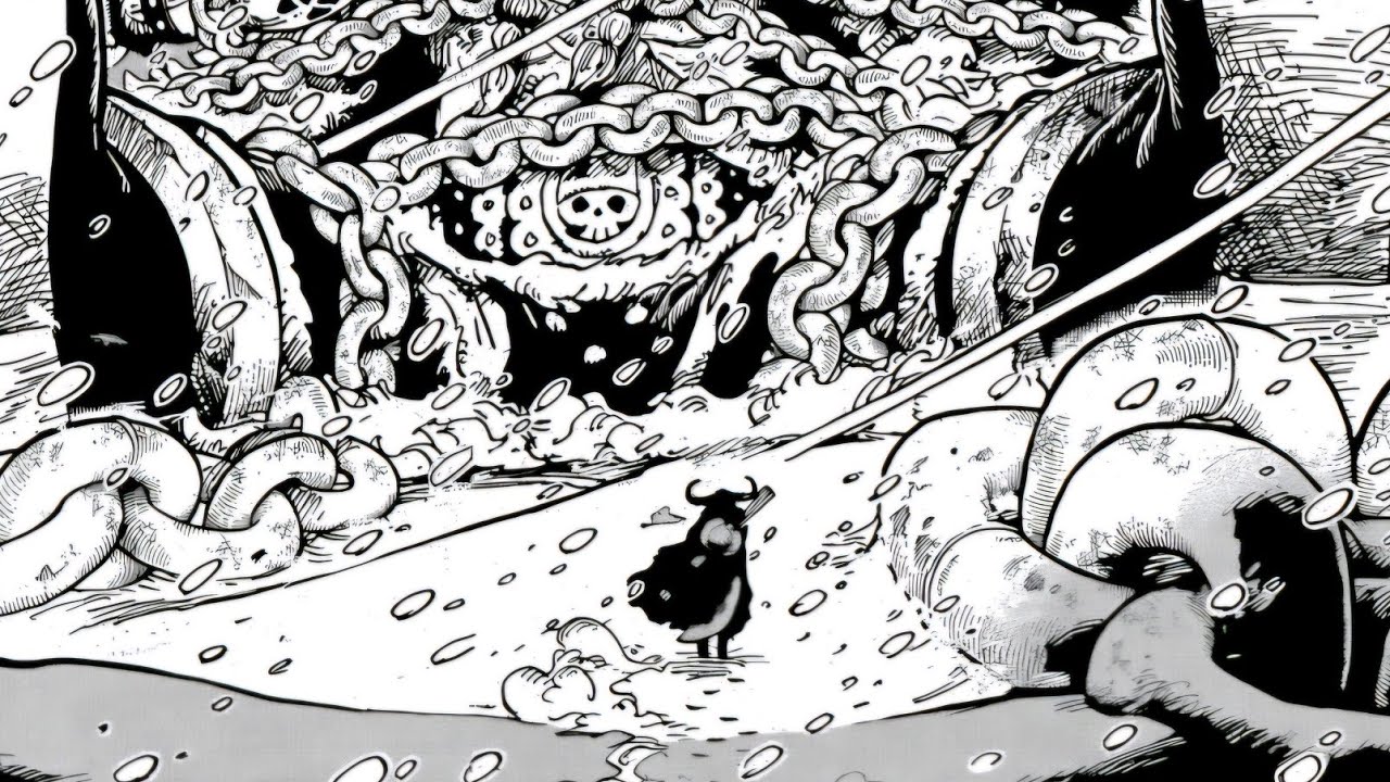 Manga feel like myths in modern times - YouTube