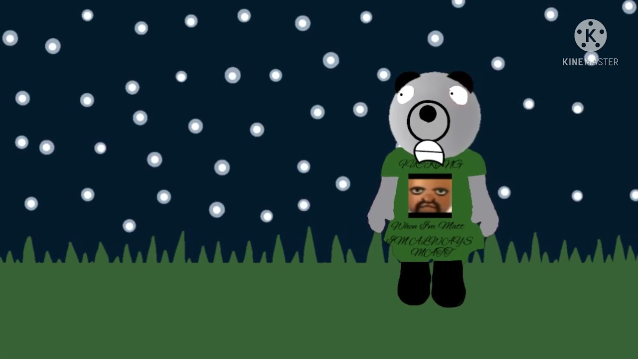 WEEEE. Piggy meme - YouTube