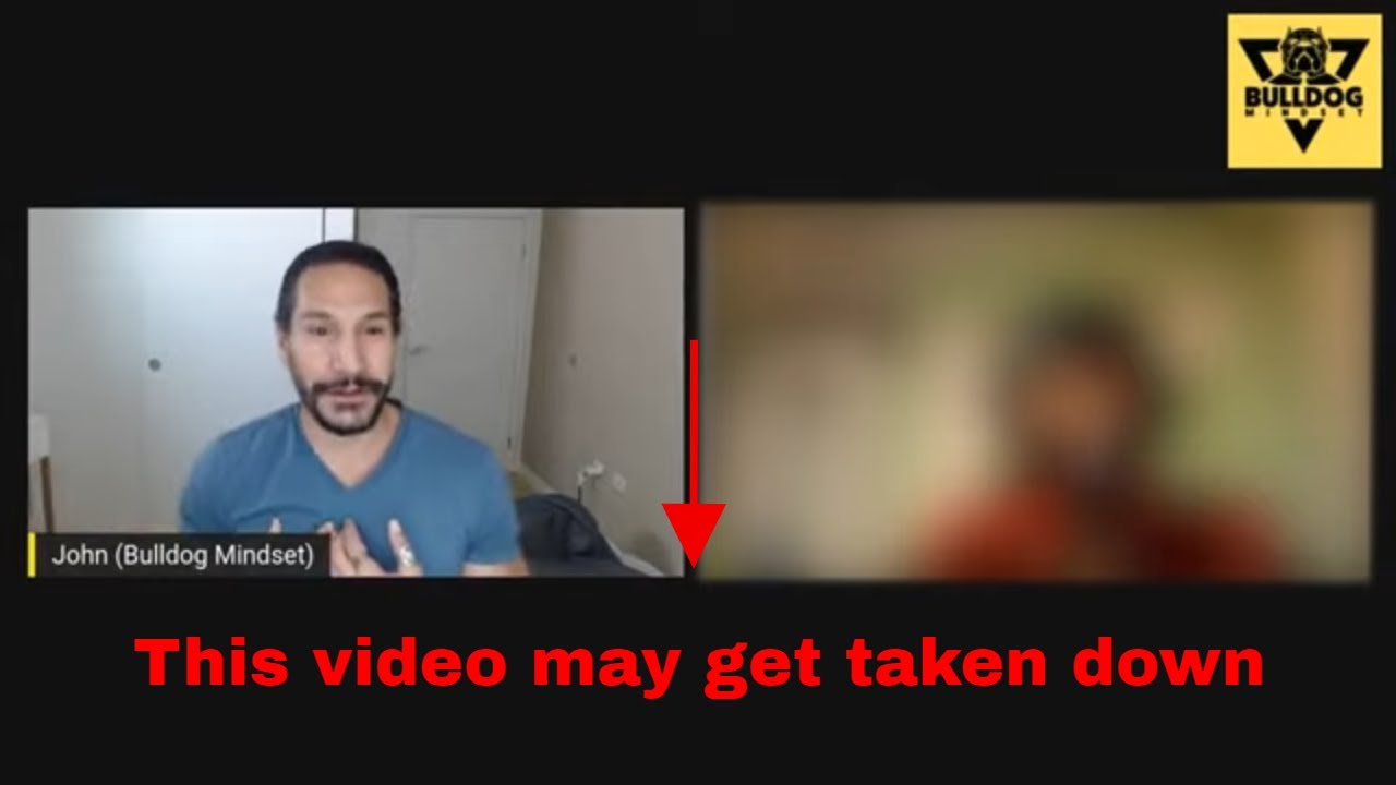 Sneak peek at what happens behind the scenes at Bulldog Mindset - YouTube