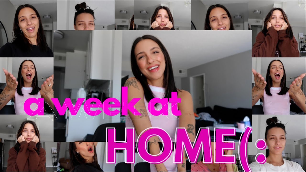 A Boring Week - YouTube