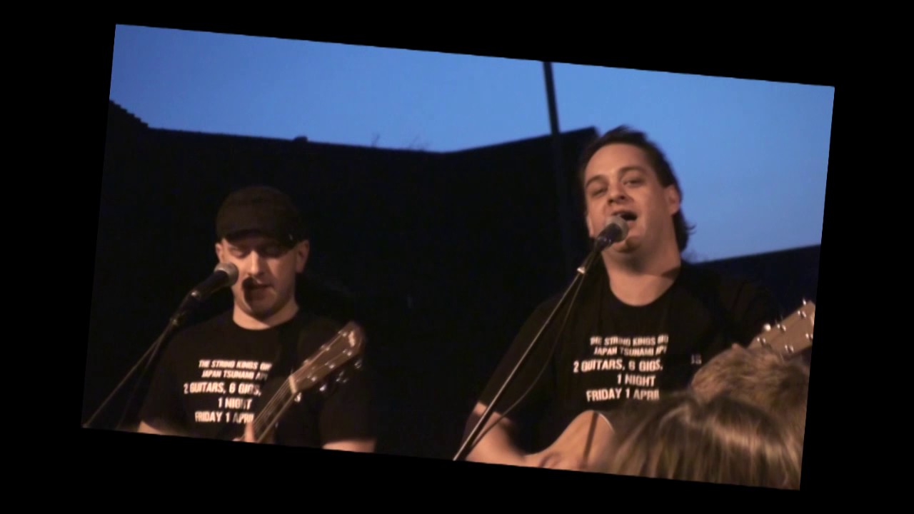 CRAIG AND TOBY - YouTube