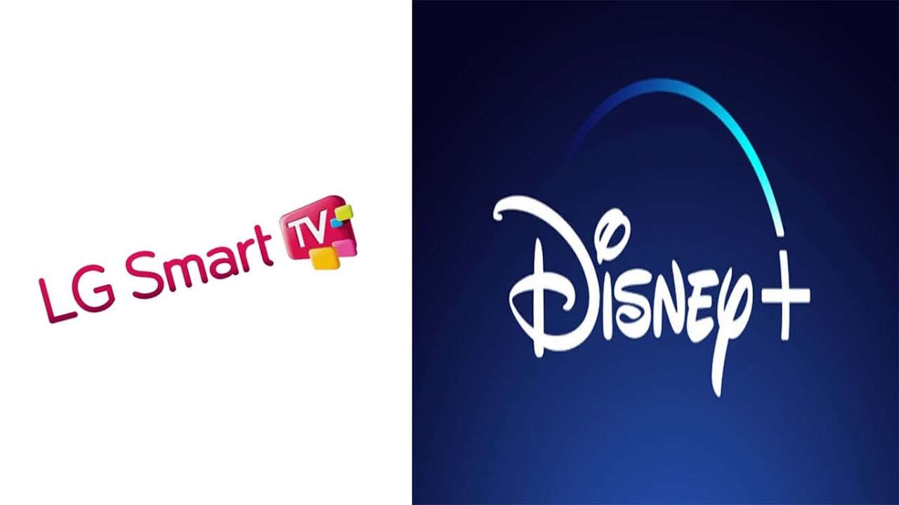 Como instalar o aplicativo do Disney+ na Smart TV LG - YouTube
