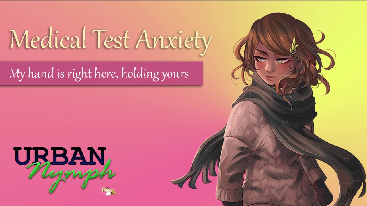 Comfort For Anxiety About Health I ll Be Your Strength waiting For comfort-for-anxiety-about-health-i-ll-be-your-strength-waiting-for