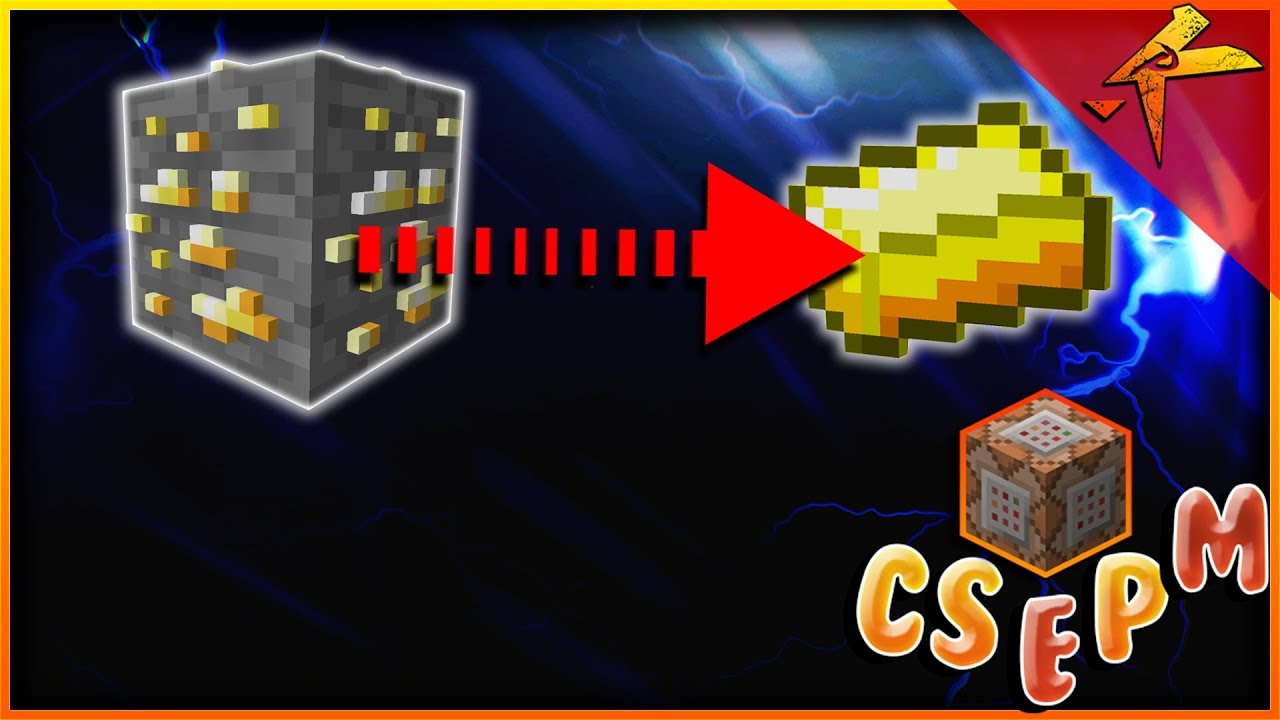 A LEGDURVÁBB CSÁKÁNY VANILLA MINECRAFTBAN?! | Csak Egy Parancsos Mod ...