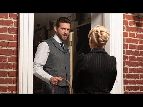 Miss Scarlet, Season 5: Episode 6 Preview