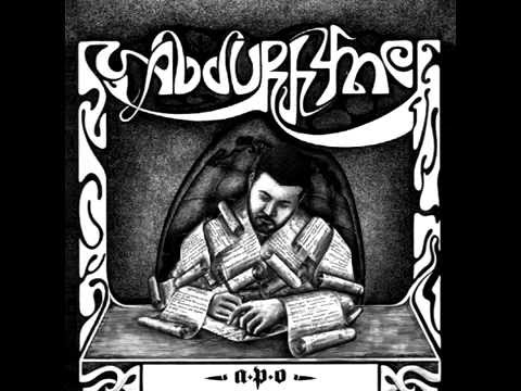 EyPiO - Mülteci (AbduRhyme - 2010)