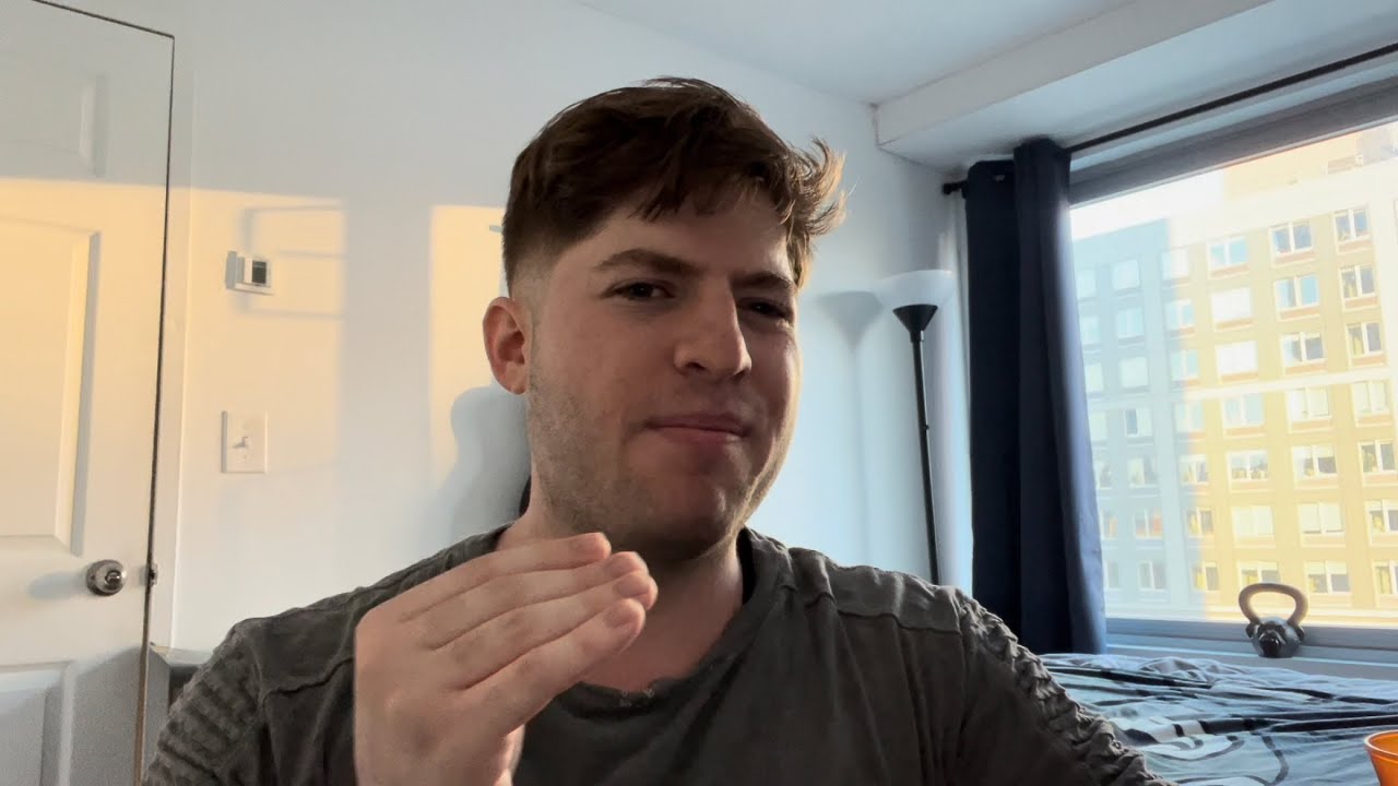 Good conversations lead to friendship - YouTube