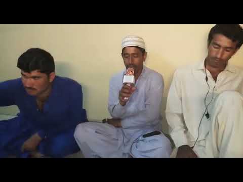 Sindhi Molood By  Haleemullah Abro At Dubai 03113649621