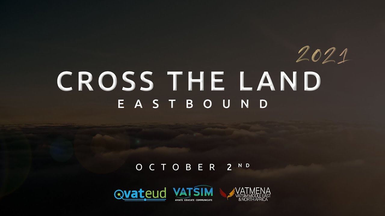 -Vatsim Event- CTL Eastbound -Euroscope- Turkish Airspace 02.10.2021 ...