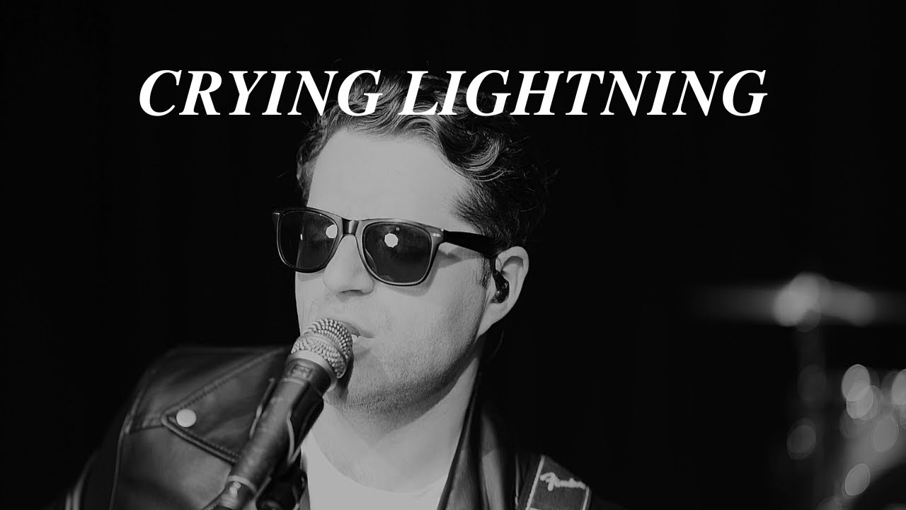 NMEra - Crying Lightning (Cover) - YouTube