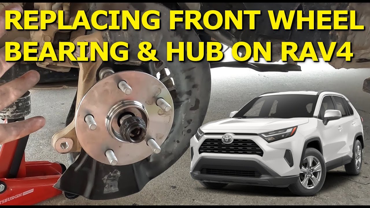 Wheel Hub Wobble at Piper Walton blog