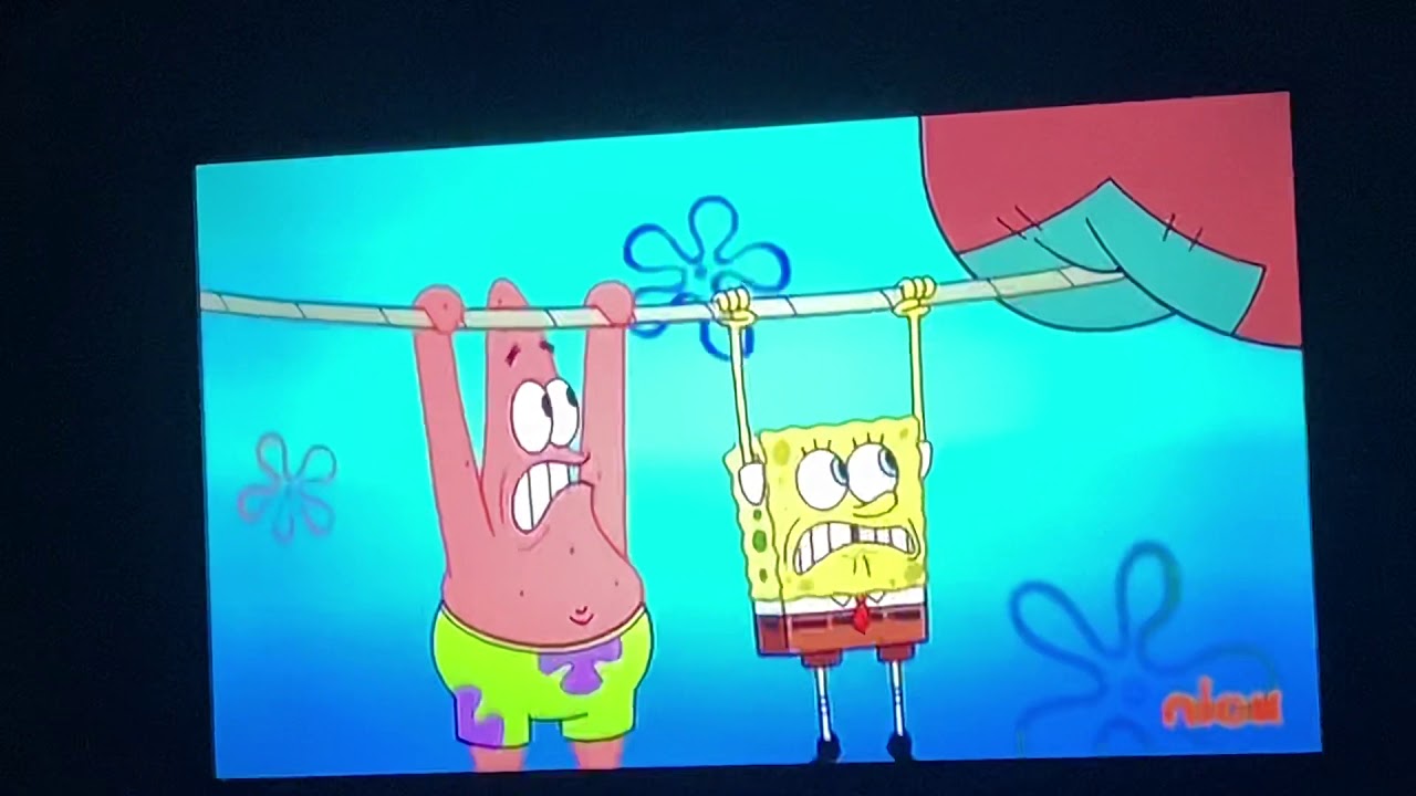 Moving bubble bass scene. 2019 episode - YouTube