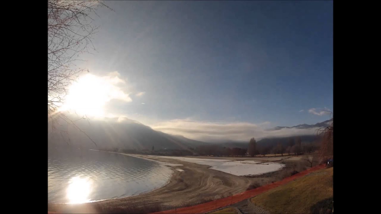 Lake Chelan, Wapato Point - YouTube