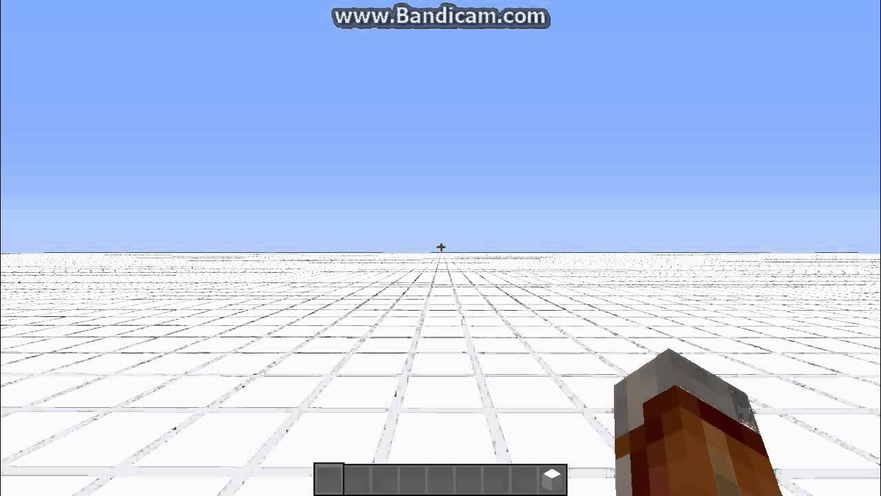 Advanced Redstone Computer Tutorial 1: Introduction - YouTube