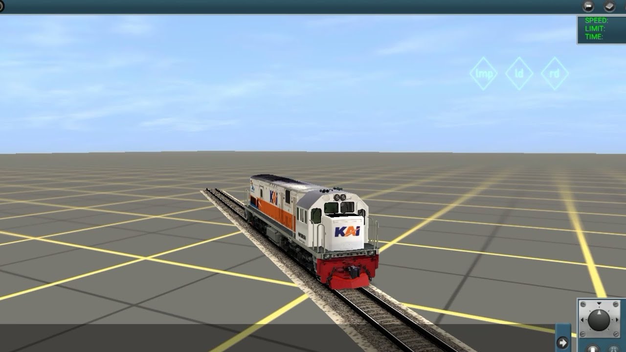 SHARE ADDONS:CC 201 :| TRAINZ SIMULATOR ANDROID NO PW - YouTube