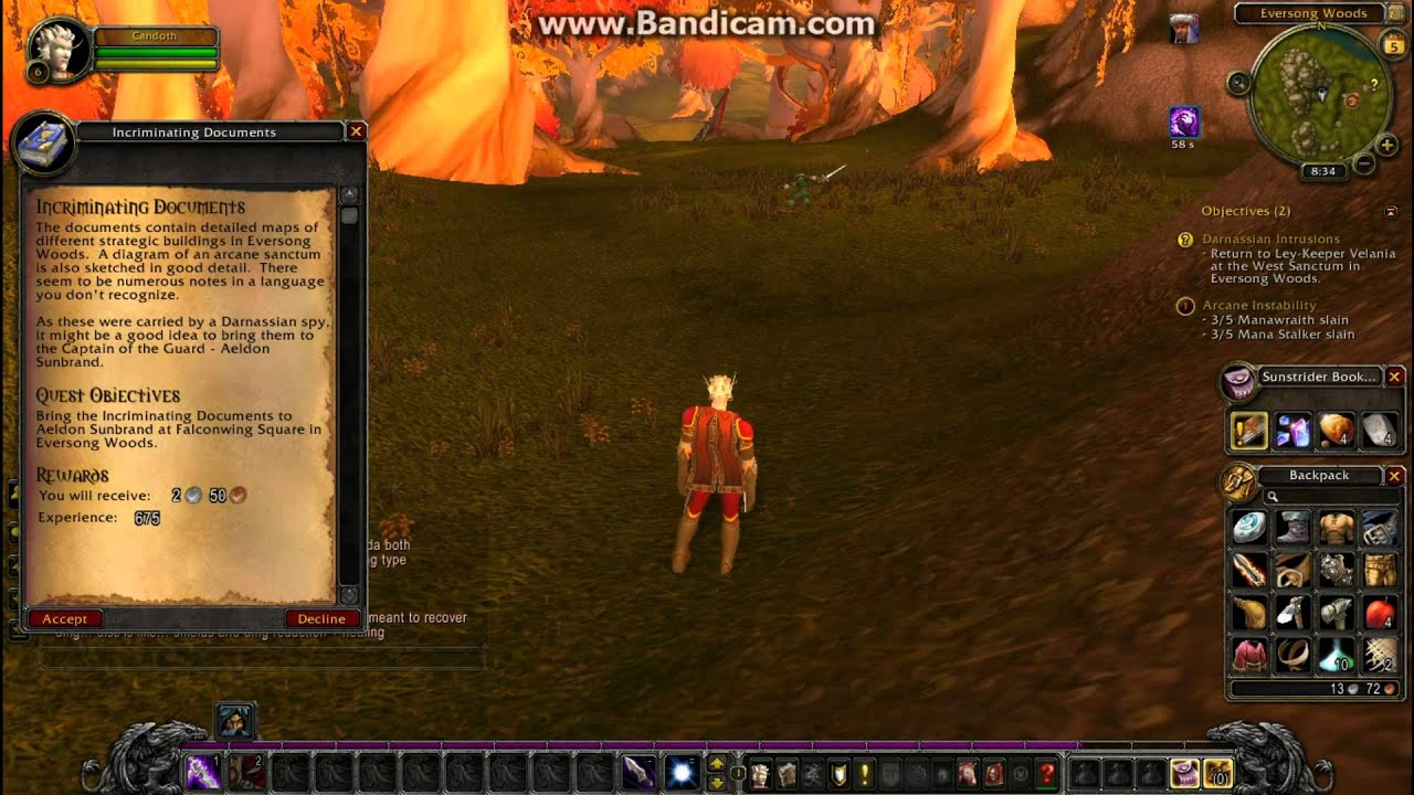 Elven Assassins Episode 8 - YouTube