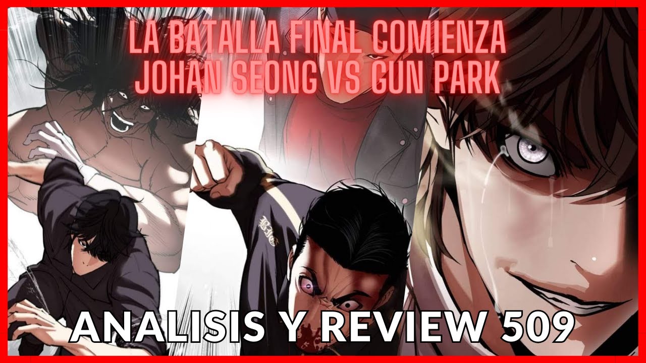 Jake y Eli con dos dominios | Johan sin ceguera vs Gun herido - YouTube