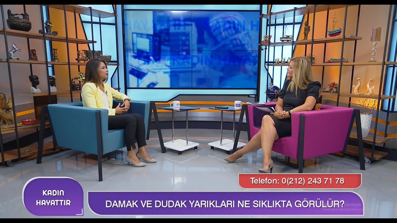 Estetik Mi, Doğallık Mı? | Doç. Dr. Gaye Filinte - YouTube