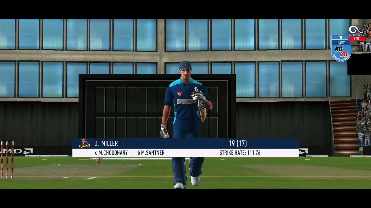 ipl cricket game - YouTube