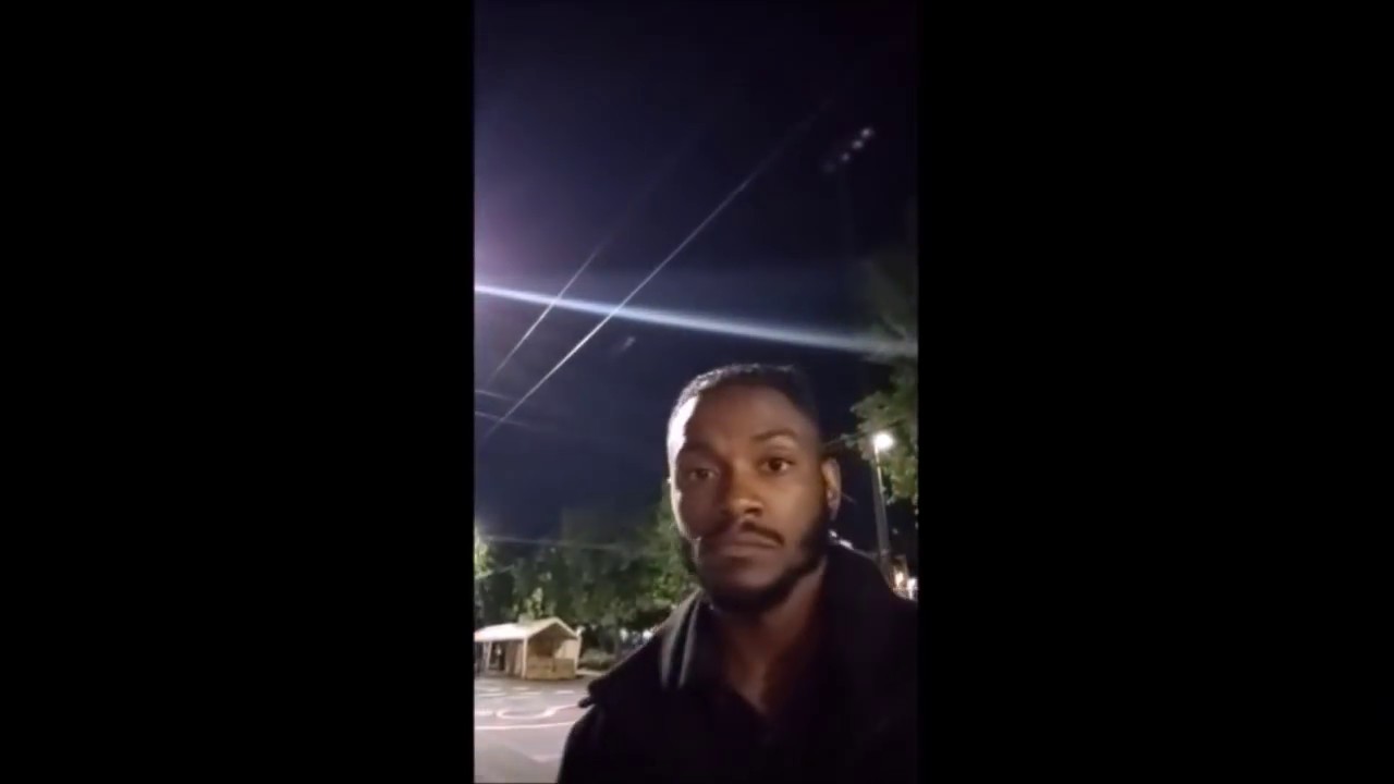 Another CHAZ Shooting - YouTube