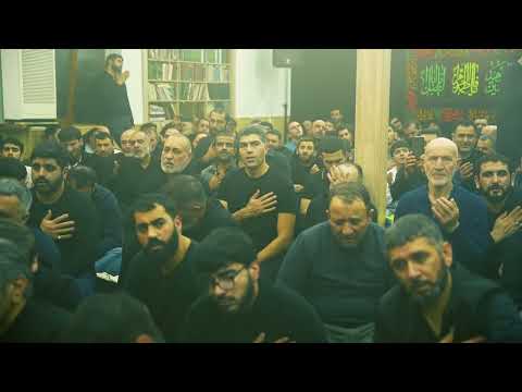 Hacı Teymur Şirvanlı.Həzrət Zəhra nohesi.