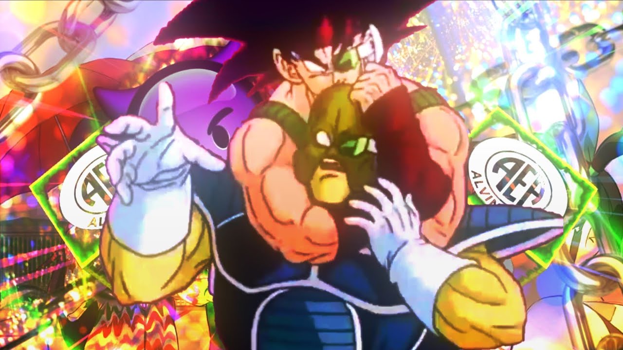 MONTAGEM PUNK VIBE 2 🎵🍇 | EDIT FUNK ANIME | ( Dragon Ball Z ) @DJL7DAZN ...