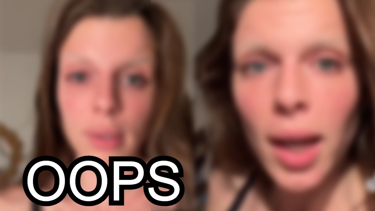 Kanye West Ex Girlfriend Caught Stealing What Blasted On Tiktok