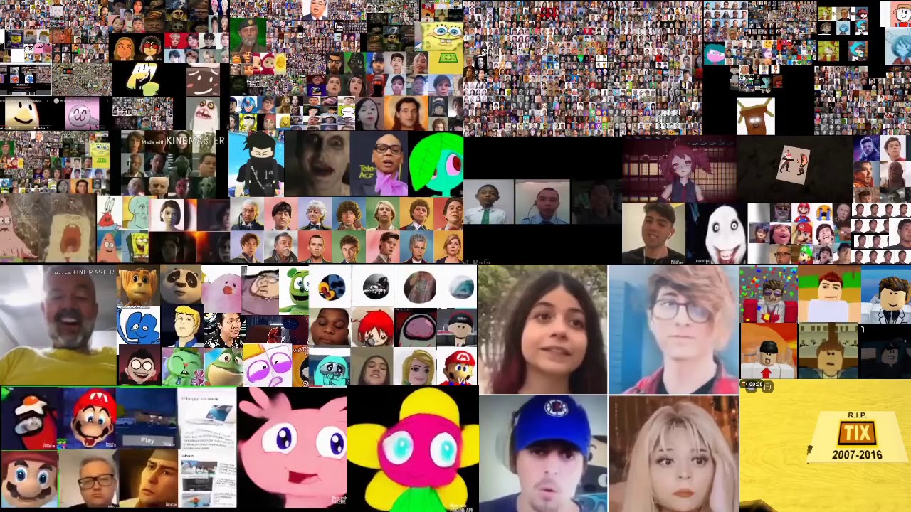 Dame Da Ne: The End (Part 1) - YouTube