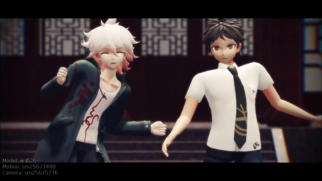 [ MMD ] Shake it off! [ Wave Download ] - YouTube