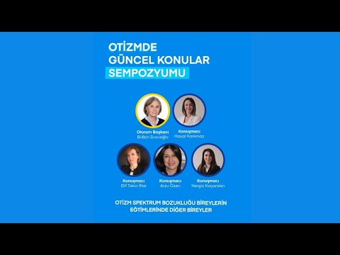 Otizmli Bireylerin Eğitiminde Diğer Bireyler