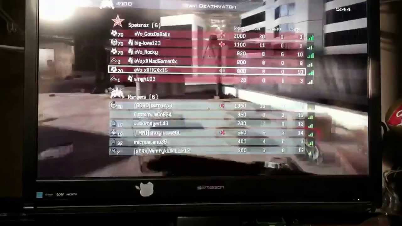 Highrise gameplay - YouTube