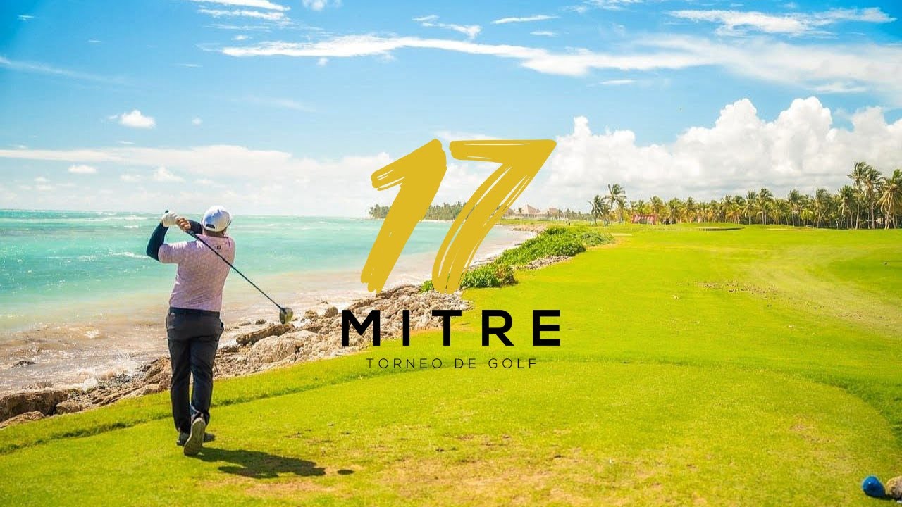 TORNEO MITRE 17 - YouTube