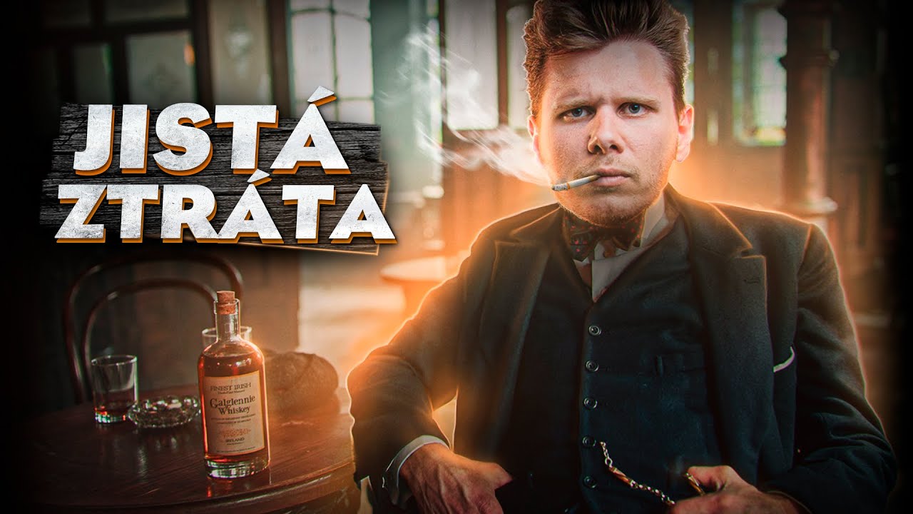 JSTE SI JISTI? PAK PRODĚLÁTE... - YouTube