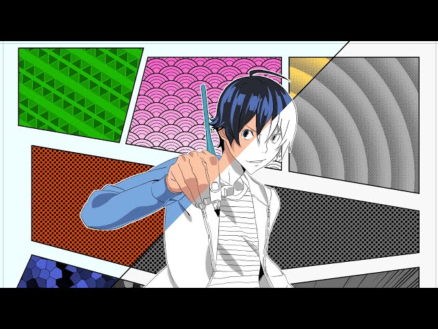 Bakuman Mashiro Wallpaper