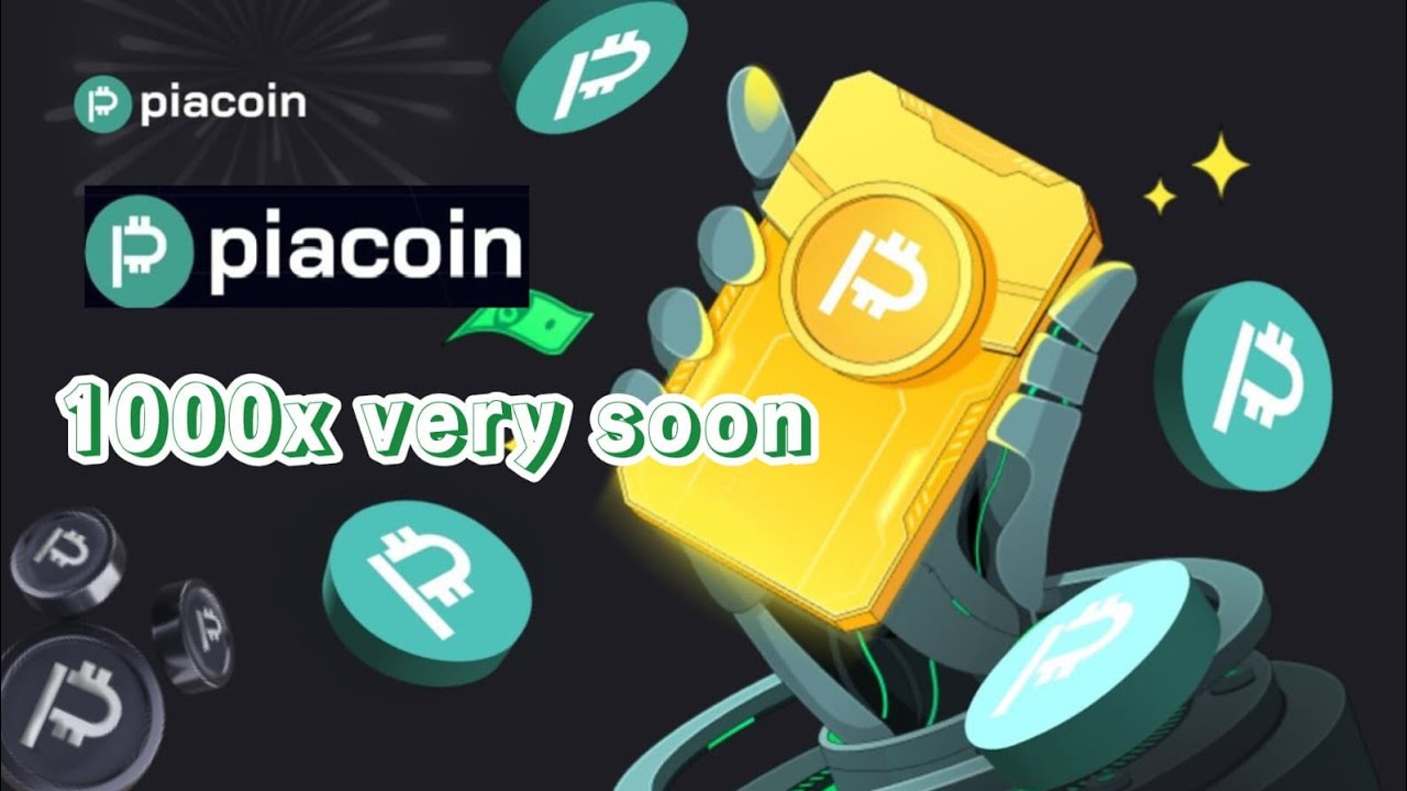 🔥ICO PICA COIN LIVE || NEXT BITCOIN, SOLANA, ETH || 1000X VERY SOON🔥 ...