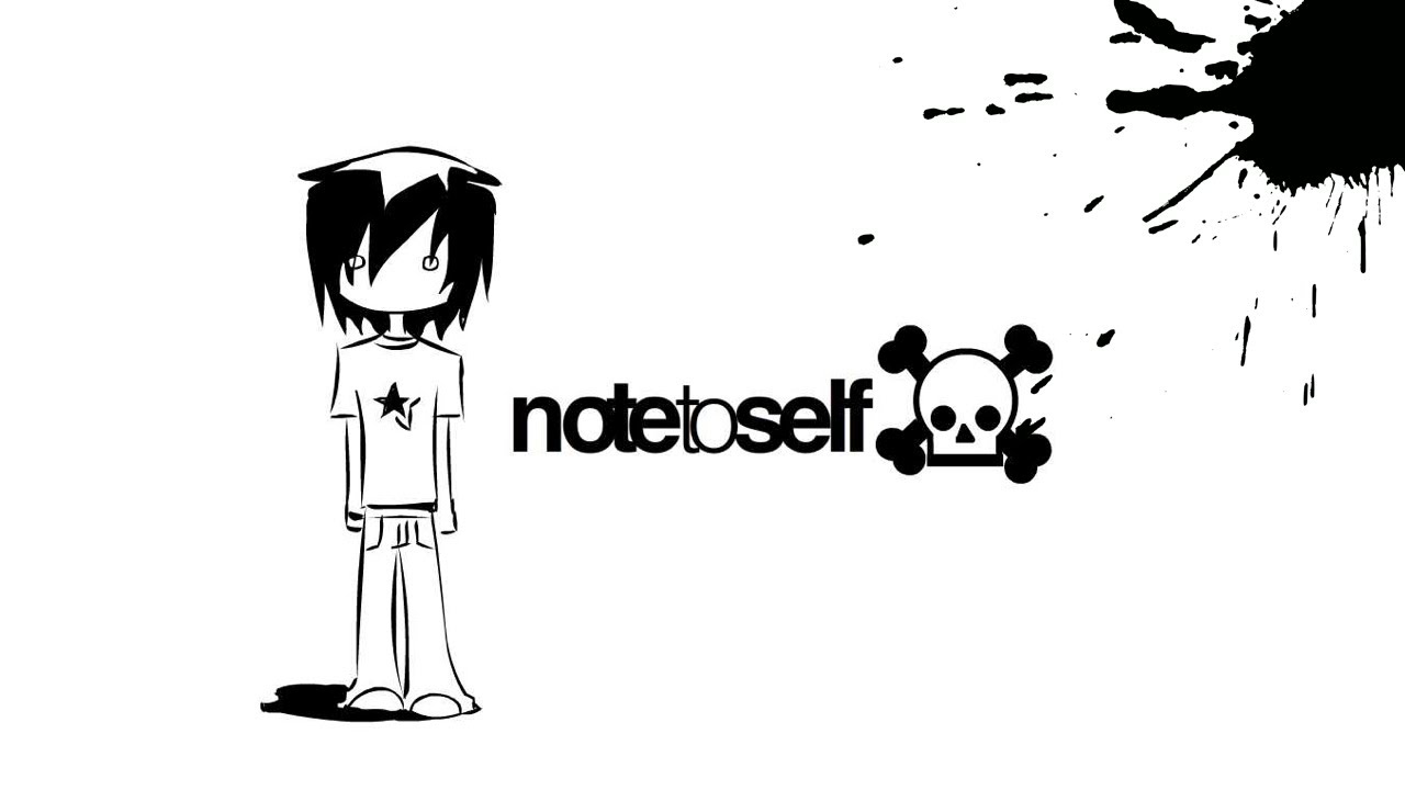 [notetoself] [animation] - YouTube