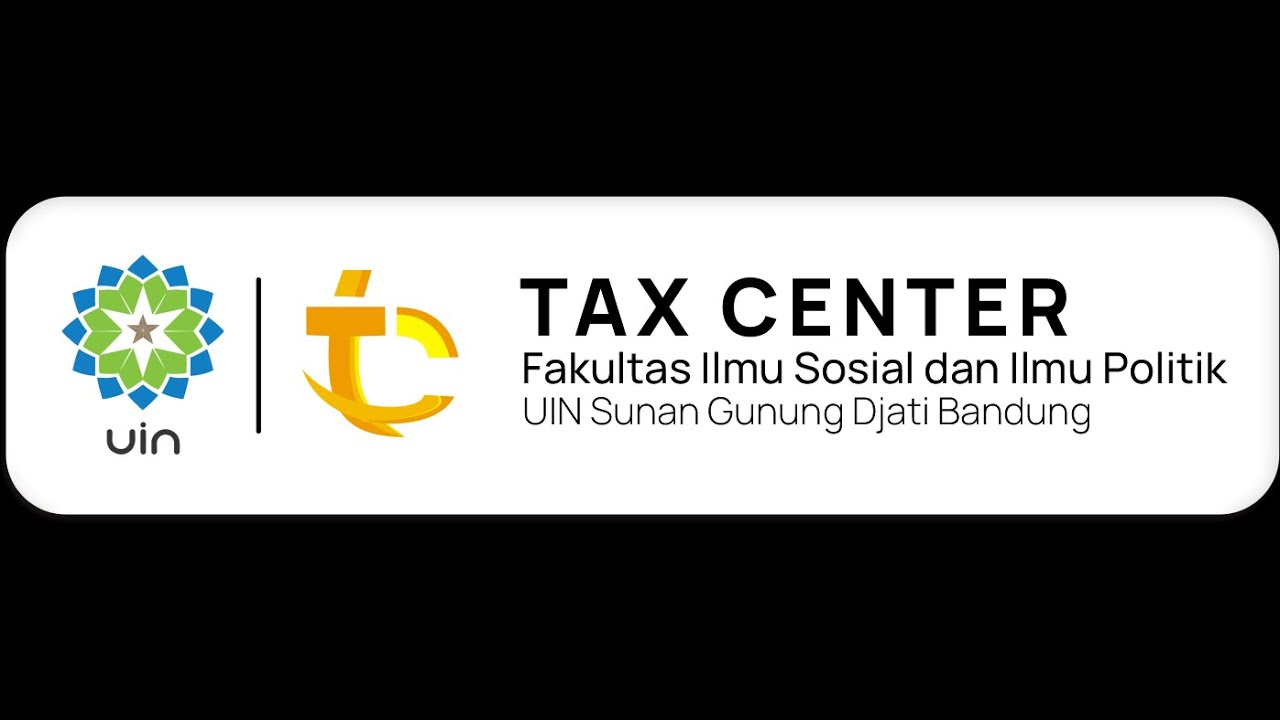 Gebyar Tax Center - FISIP UIN Sunan Gunung Djati - YouTube