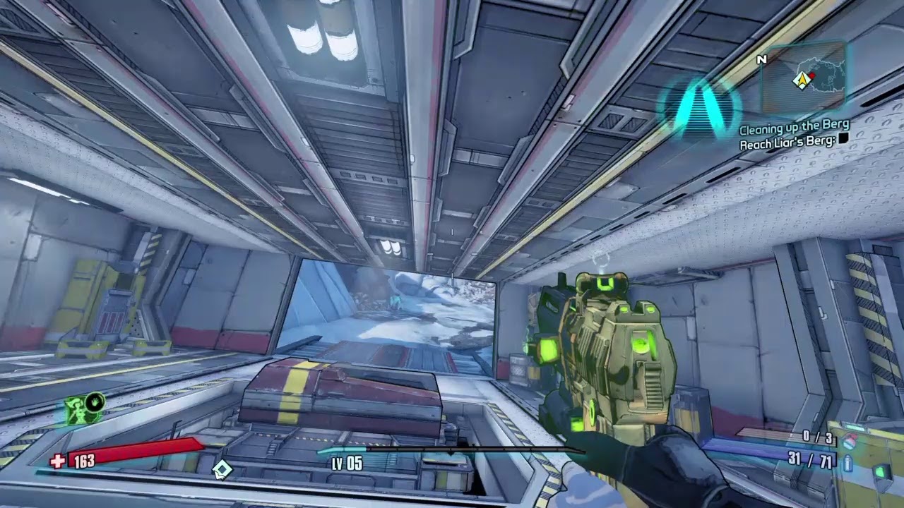 BL2- episode 1 - YouTube