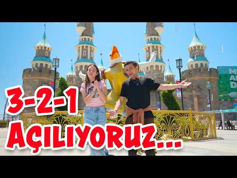 Ülkü Hilal Çiftçi & Berat Efe Parlar | Neleri Özledik?