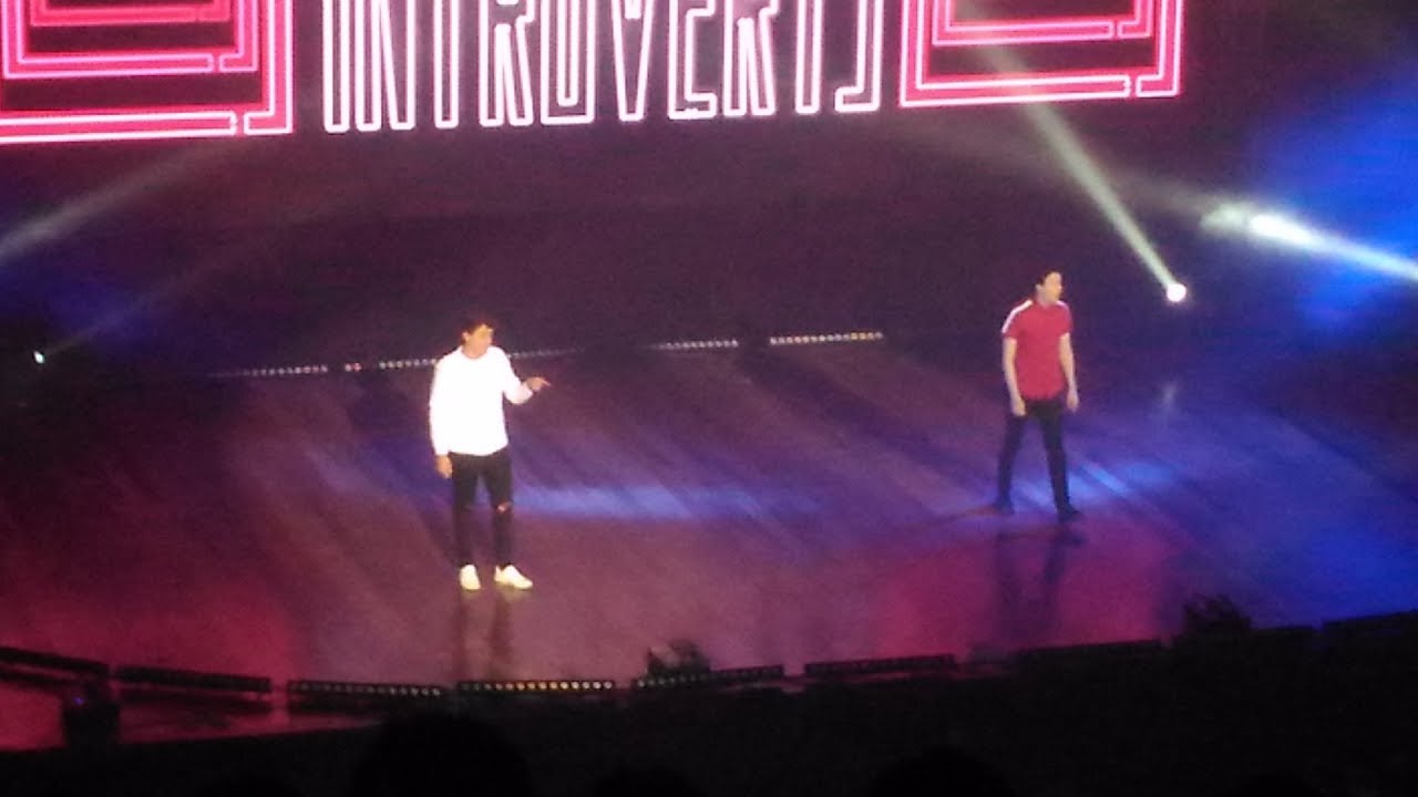 *PTERODACTYL SCREECH* l Interactive Introverts Manila - September 13 ...