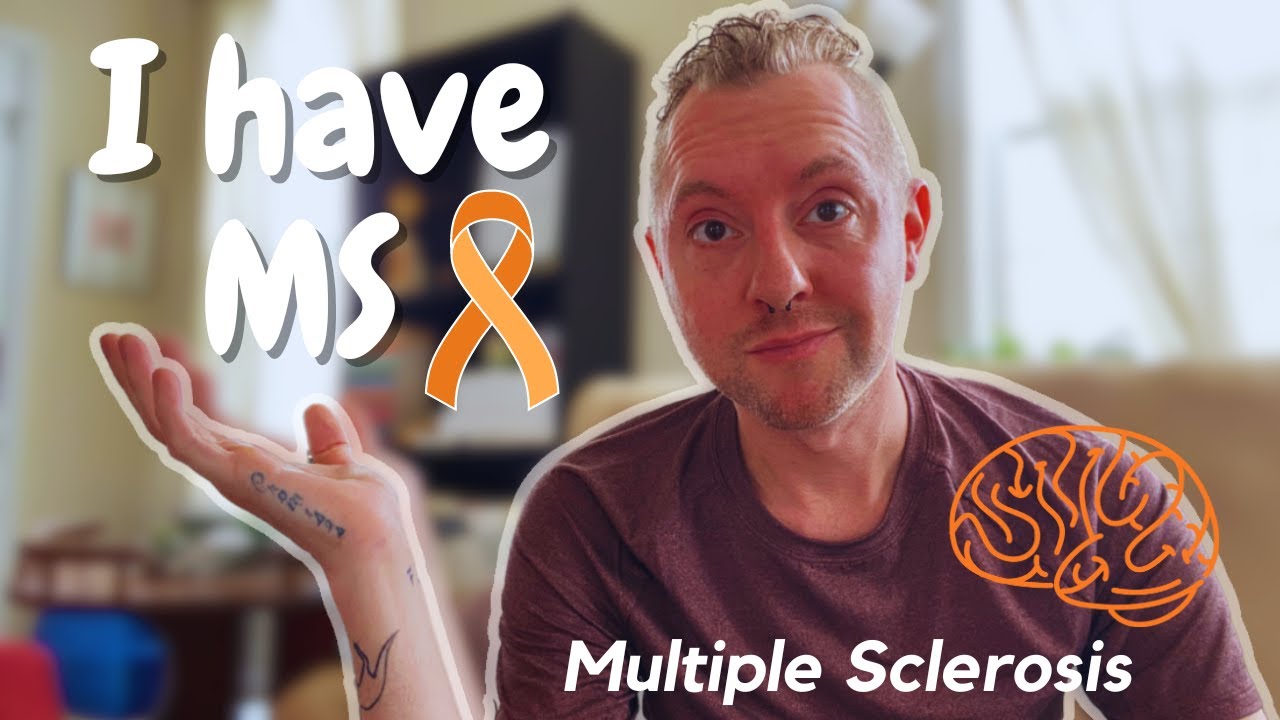 I have MS: My Multiple Sclerosis Story | Life with a Chronic Illness # ...