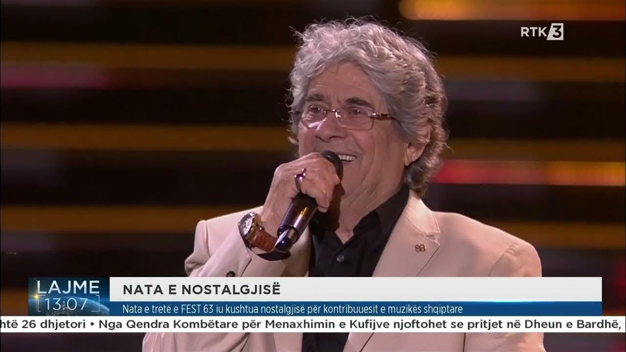 Lajme 13:00 22.12.2024 - YouTube