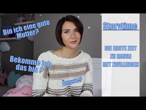 Storytime: Angst zu Versagen ! Bin ich eine gute Mutter ? II Mami's Secrets