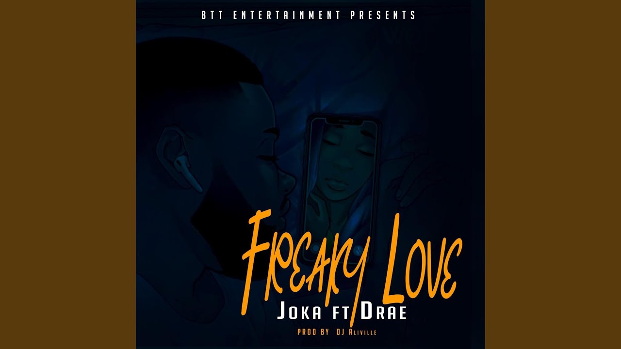 Freaky love (feat. Drae) - YouTube