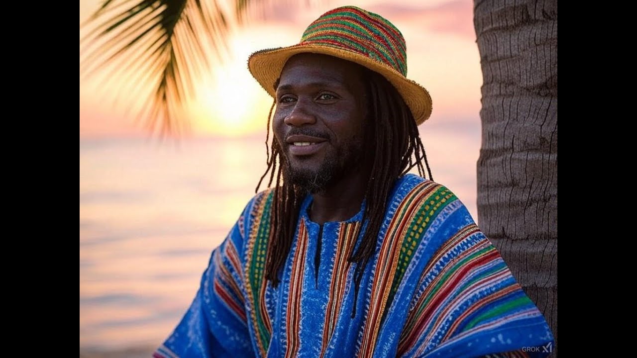 Lost and Smoking - Reggae funny - YouTube