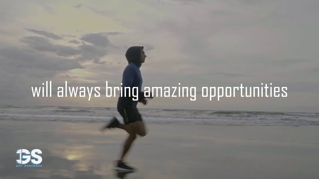 Seize Every Opportunity ! Motivation 🔥 - YouTube