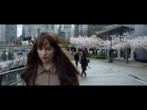 FIFTY SHADES DARKER - Official Trailer