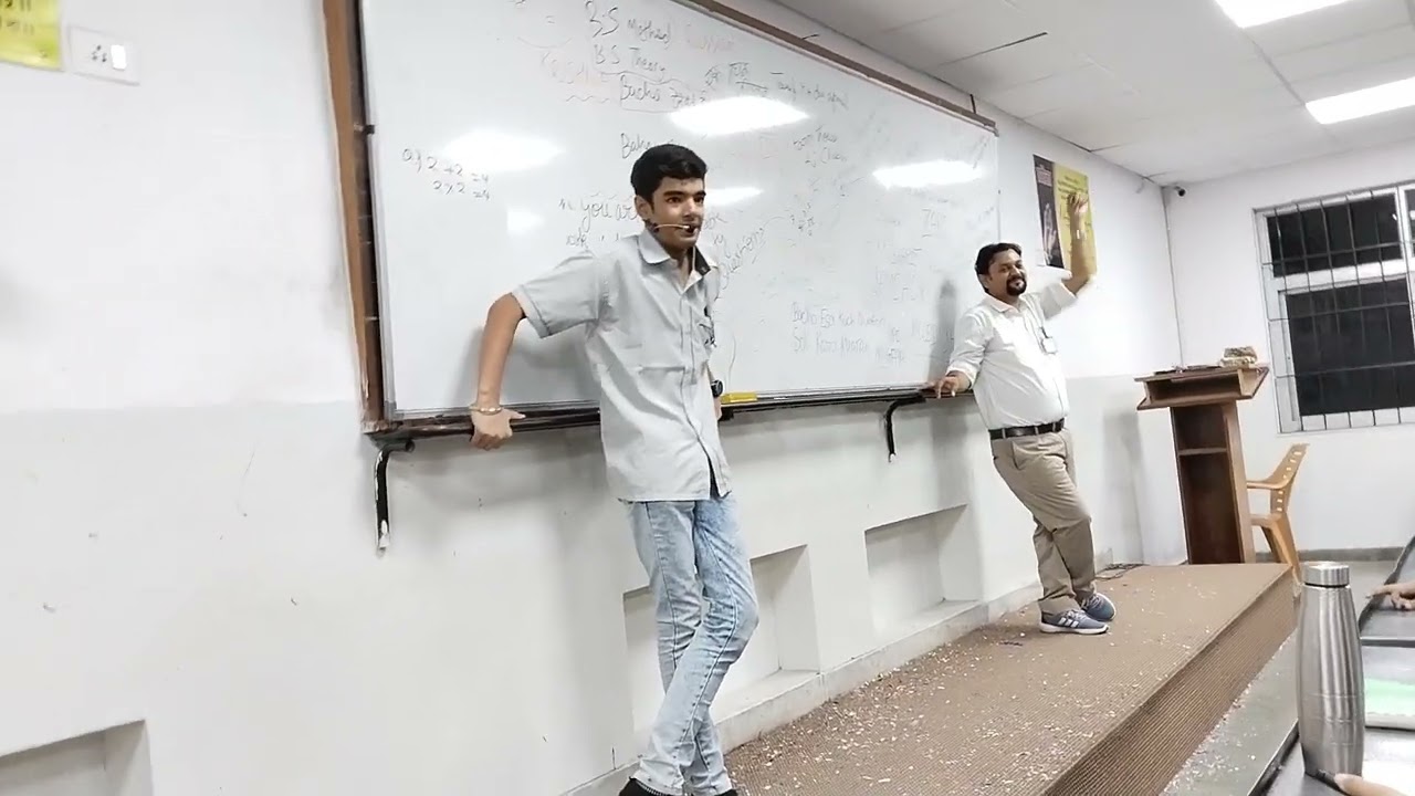 allen bs sir - YouTube