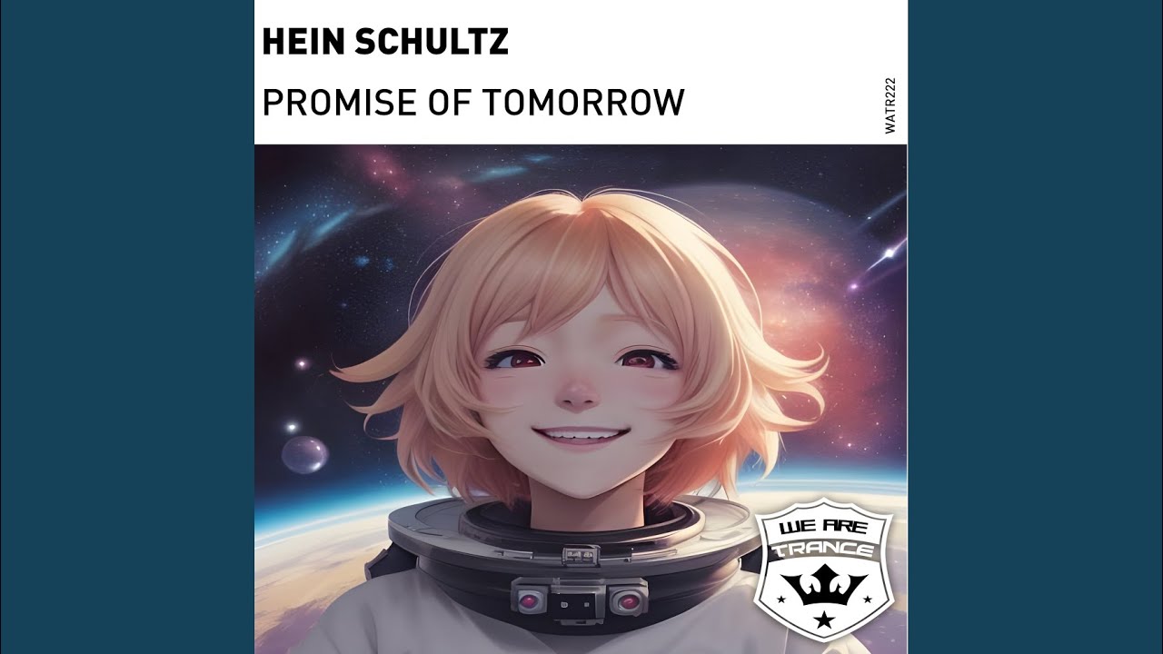 Promise of Tomorrow - YouTube